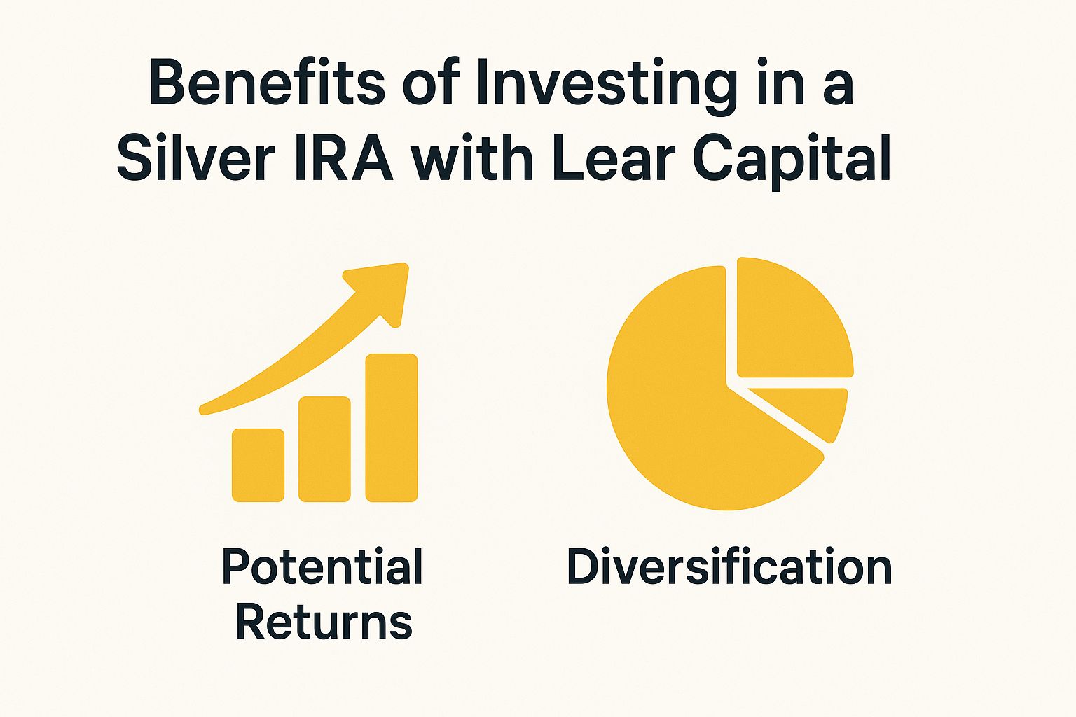 Lear Capital Silver IRA Evaluated by Precious Metals Buyers